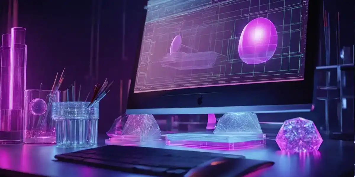 visioning.design ยป Harnessing the Power of Open Source Blender visioning.design ยป Harnessing the Power of Open Source Blender